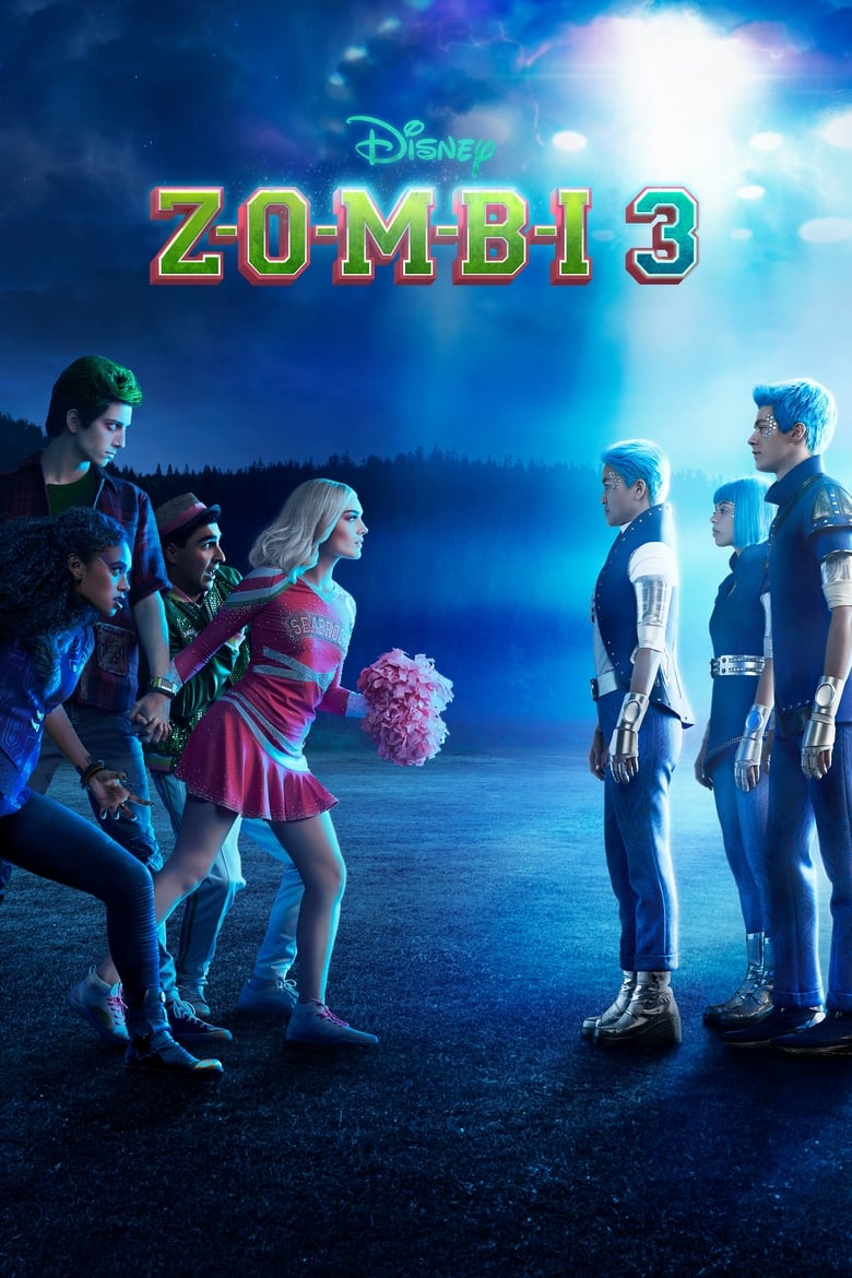Z O M B I E S 3 Ca y Film Vider Obejrzyj Online Z O M B I E S 3 Ca y Film Vider Obejrzyj Online
